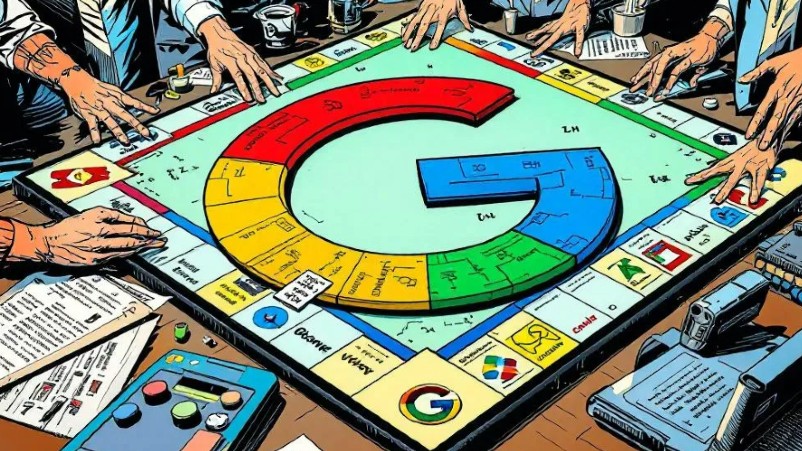 Explainer: Google's ad tech monopoly ruling in detail, plus what happens next | Mi3